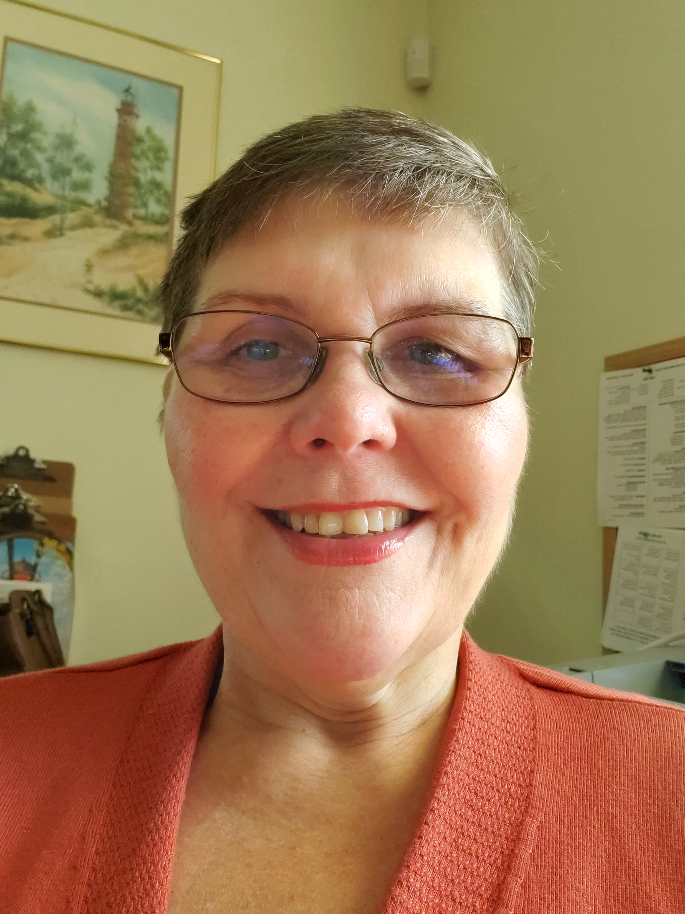 Nancy Spoula | Hartford, Michigan