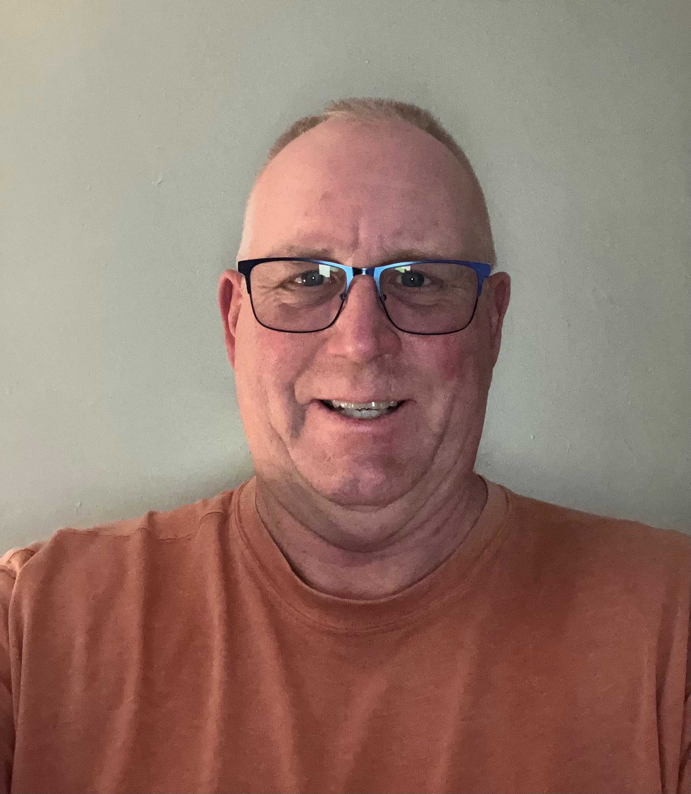 Charlie Weeden | Hartford, Michigan