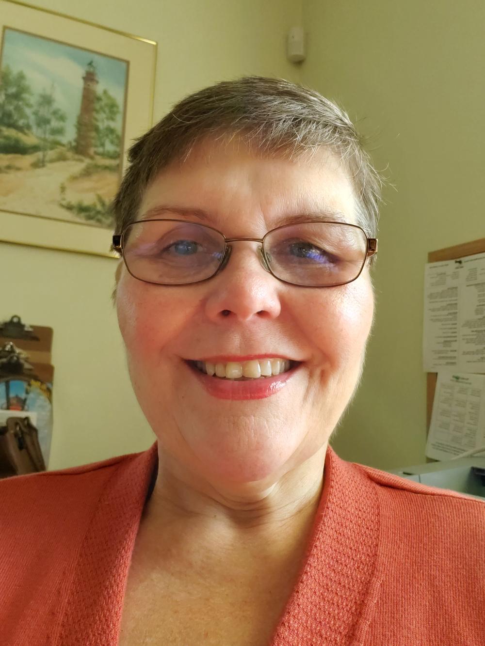 Nancy Spoula | Hartford, Michigan